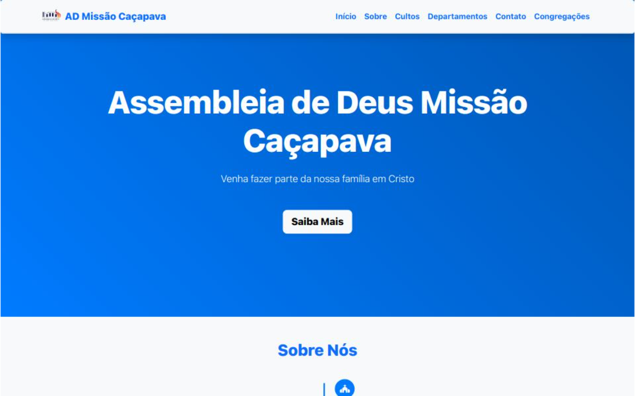 Meus links - Giovane inês│Dev